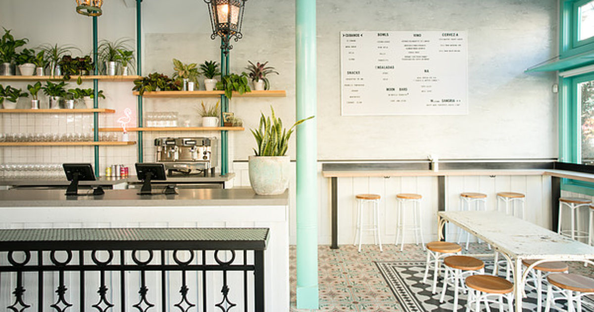 Trends for 2018: Restaurant Designs We Can’t Wait to See - KireiUSA