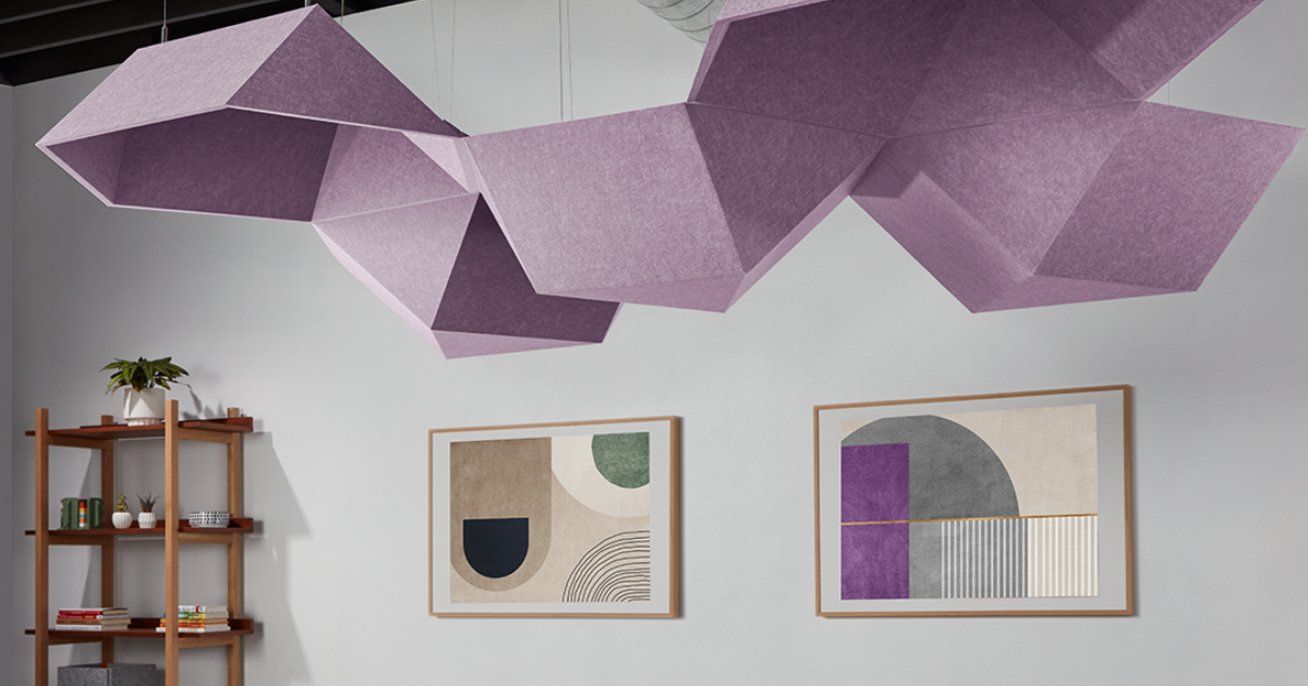 The Future of Acoustics is Now: Deliver the Perfect Solution for ...